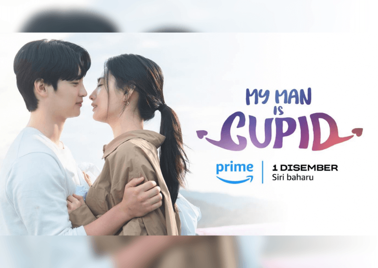 LIST: New films and series you can binge-watch on Prime Video this holiday season • PhilSTAR Life